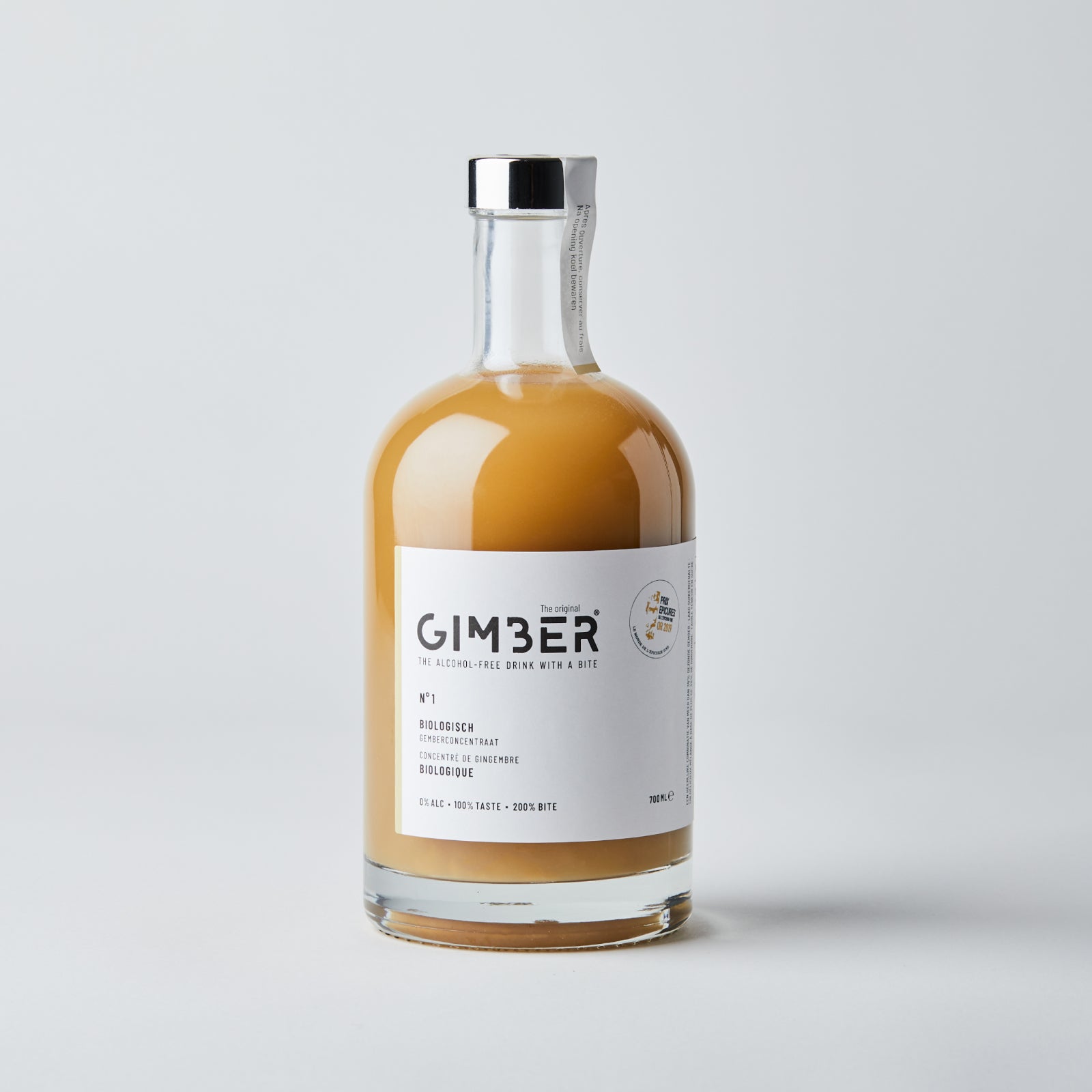 Home | Gimber